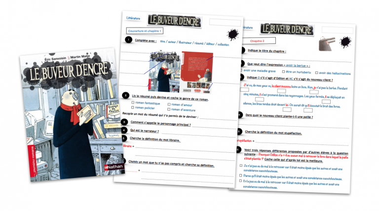 Lecture – Le blog du Cancre