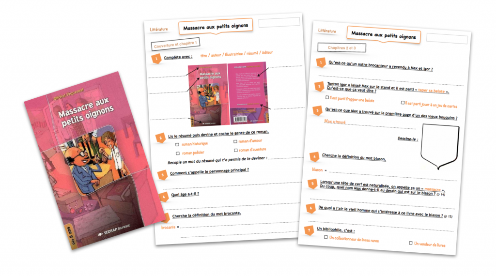 Lecture – leblogducancre.com