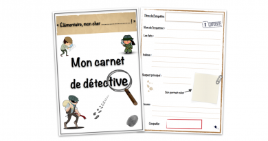 Les doigts rouges – Fiches de lecture – Le blog du Cancre