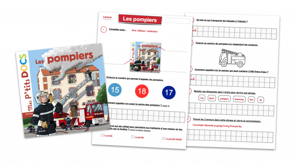 Archives des Lecture - leblogducancre.com