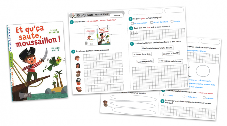 moussaillon ! – leblogducancre.com