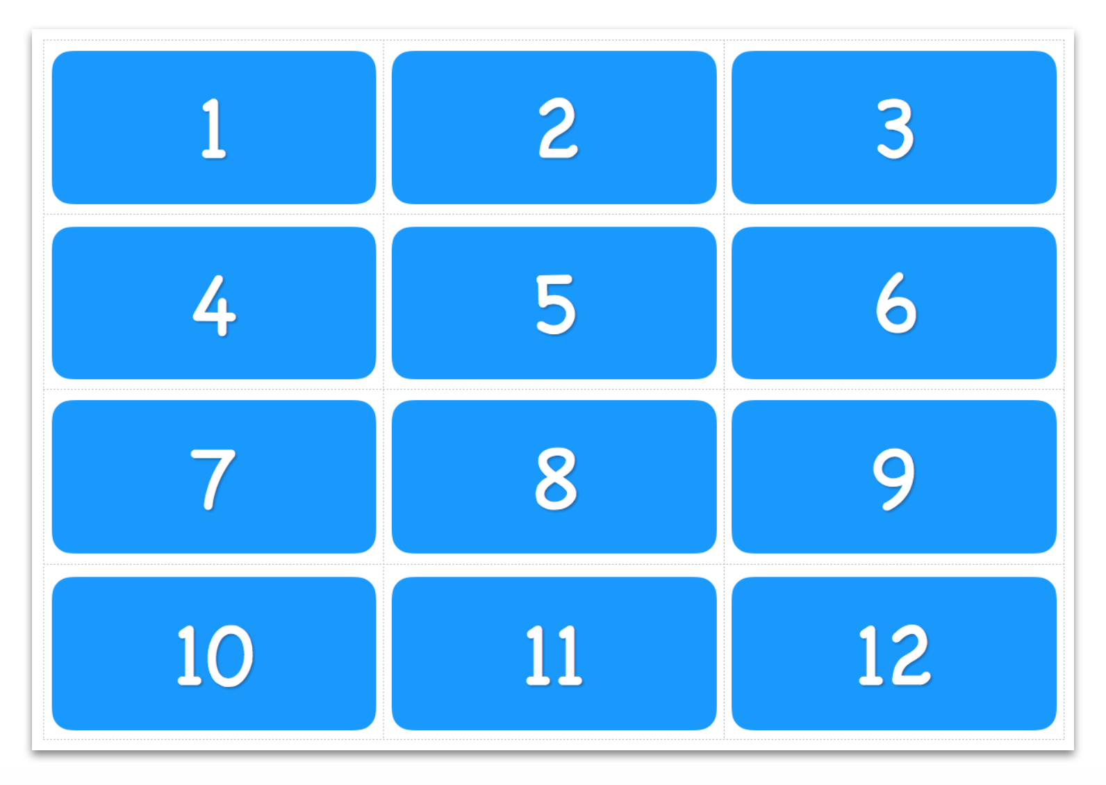 Atelier écrire et nommer les nombres – leblogducancre.com