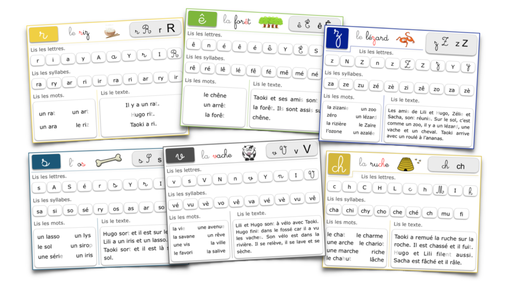 Taoki – leblogducancre.com