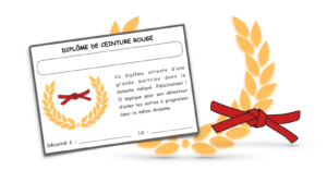 Ceintures – Le blog du Cancre