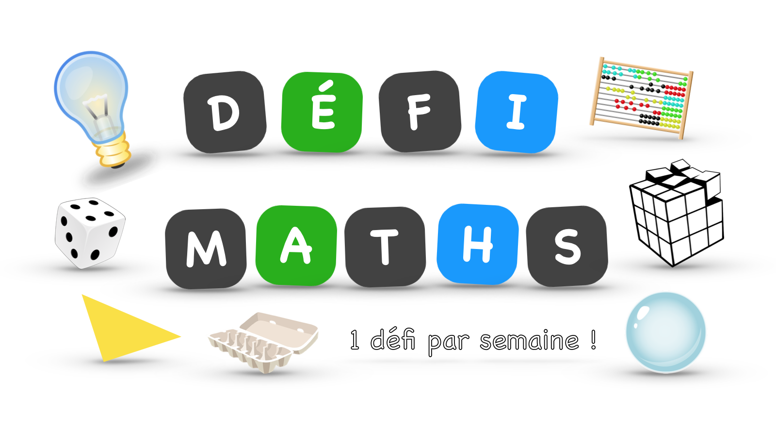 Défi maths – leblogducancre.com
