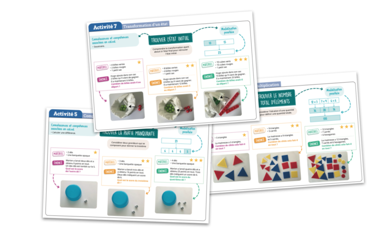 1,2,3…Parcours Résolution de problèmes Cycle 2 – Le blog du Cancre 1,2,3…Parcours Résolution de problèmes Cycle 2 – Le blog du Cancre