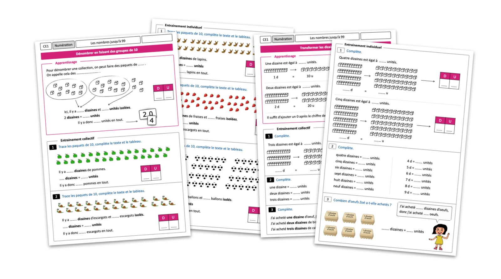 MEM CE1 – leblogducancre.com